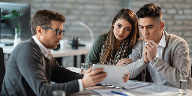 Insurance Agent Careers, Georgia | South Atlantic Management